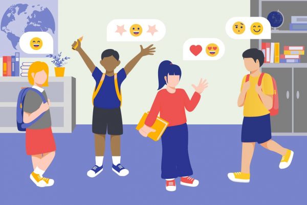 What Is Social-Emotional Learning? And Why Is It Important? - Cambria ...