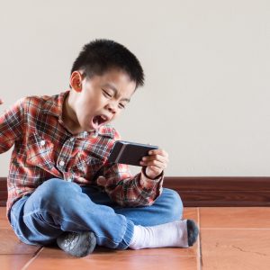 5 Tips For Handling A Hyperactive Child - Cambria International School